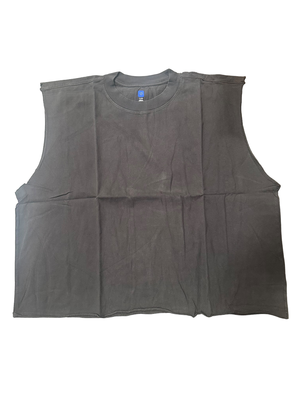 Official Gap YZY Collection