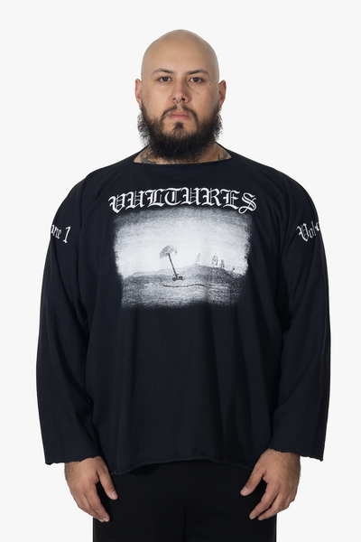 Official Gap YZY Collection