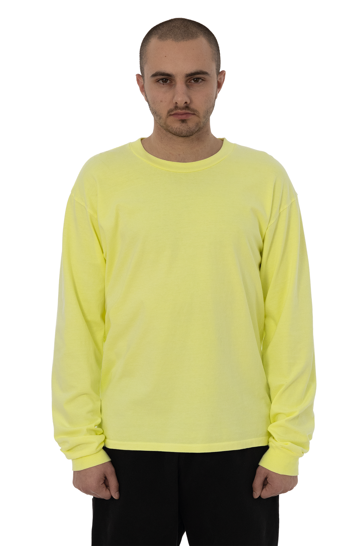 SEASON 6 LONG SLEEVE