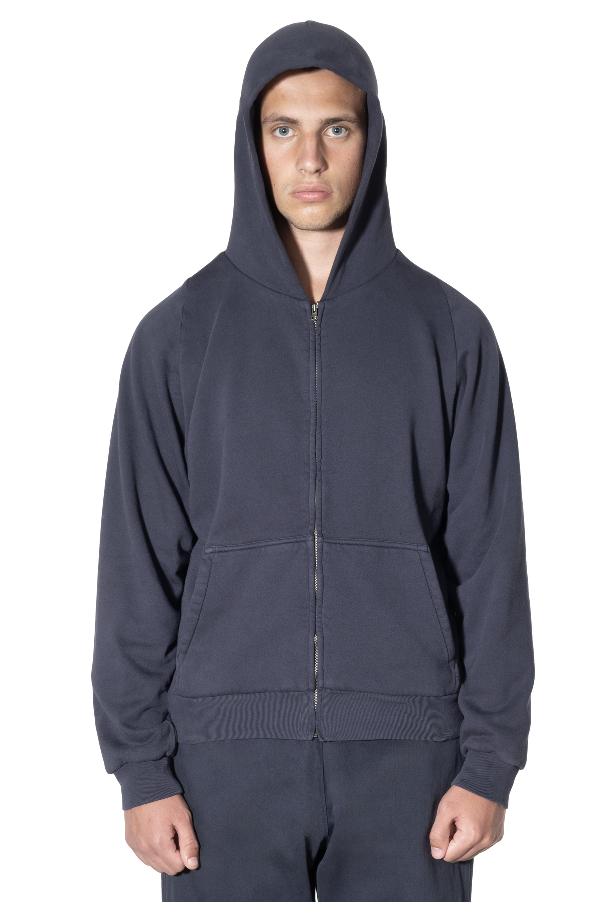 GAP x YZY ZIP-UP HOODIE