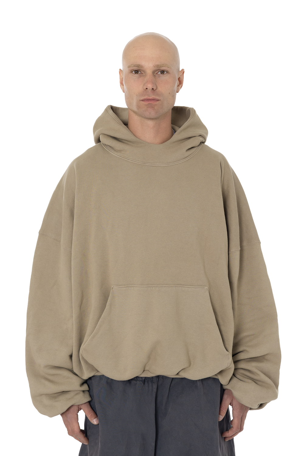 Official Gap YZY Collection